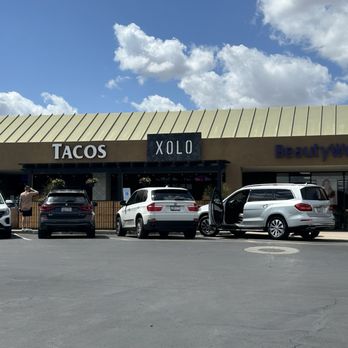 XOLO TACOS - Updated August 2024 - 96 Photos & 125 Reviews - 13216 N ...