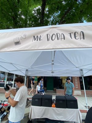 MK BOBA TEA - Updated July 2025 - 11 Photos - E Main St, Lakeland ...
