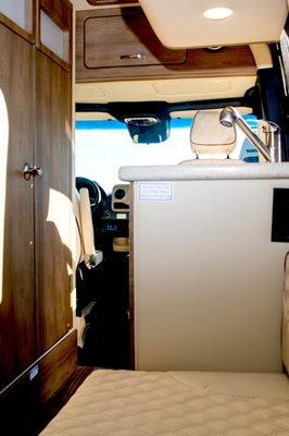 SULLY’S OFF-ROAD ADVENTURES-ARIZONA CAMPER VAN RENTALS - Updated ...