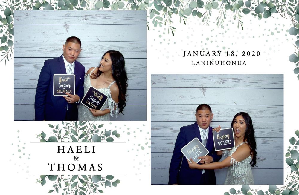 VISUAL ALOHA PHOTOBOOTH - Updated June 2025 - Honolulu, Hawaii - Photo ...