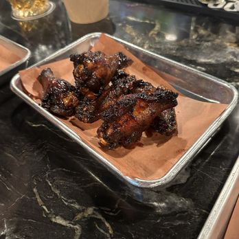 APOCALYPSE BBQ - Updated November 2024 - 1049 Photos & 685 Reviews ...