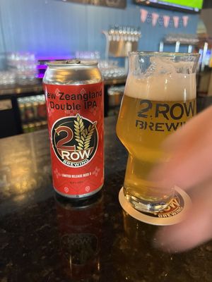 2 ROW BREWING - Updated September 2025 - 89 Photos & 82 Reviews - 73 W ...