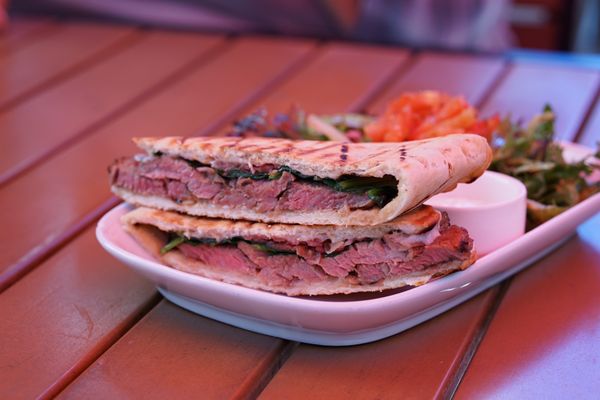 FUZIO UNIVERSAL BISTRO - Updated March 2025 - 390 Photos & 449 Reviews ...