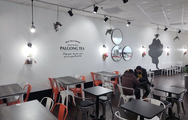 PALGONG TEA - Updated October 2025 - 86 Photos & 37 Reviews - 2264 S ...