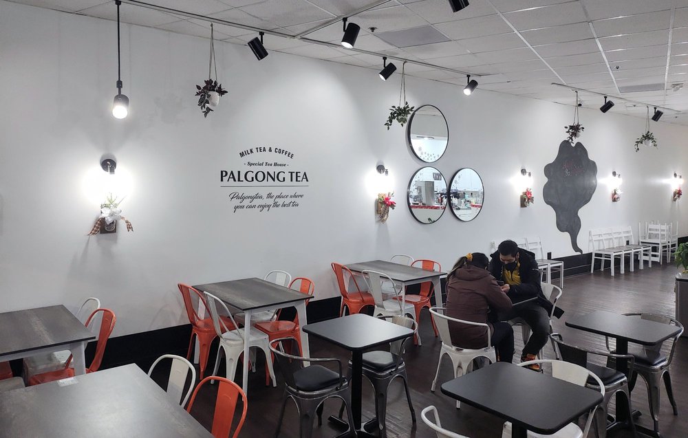 PALGONG TEA - Updated April 2024 - 69 Photos & 27 Reviews - 2264 S Main ...