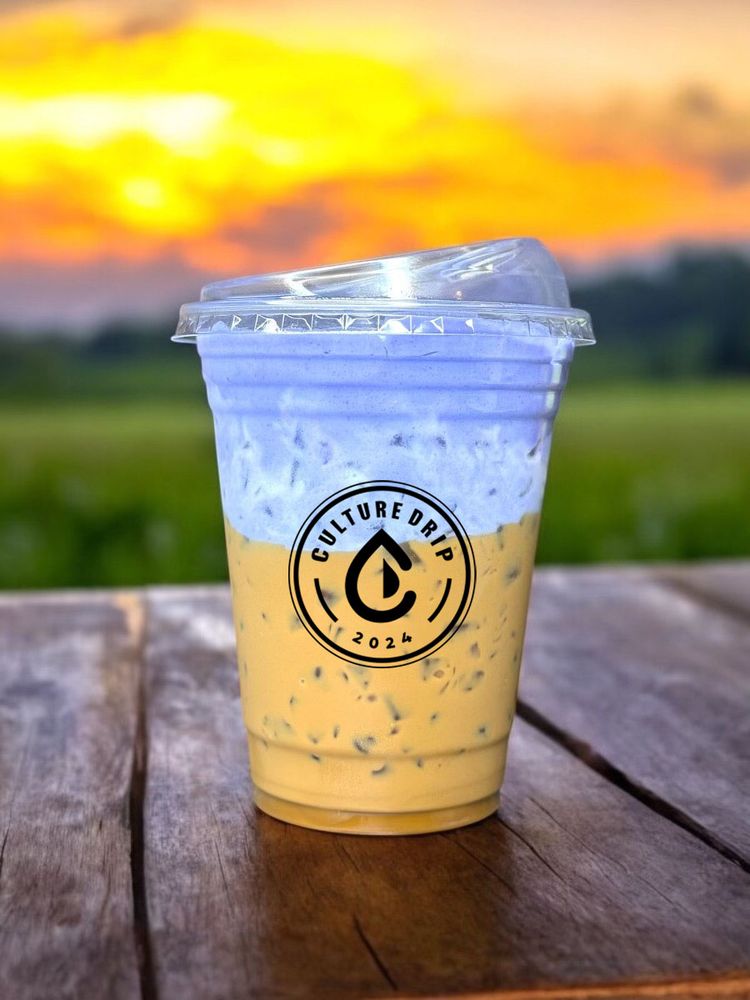 CULTURE DRIP - Updated September 2025 - 209 Photos & 144 Reviews - 2233 ...