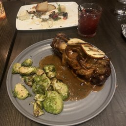 LEDGER RESTAURANT & BAR - 495 Photos & 445 Reviews - 125 Washington St ...