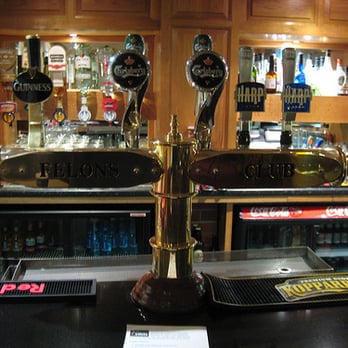 FELONS CLUB - Updated September 2025 - 10 Photos - 537 Falls Road ...