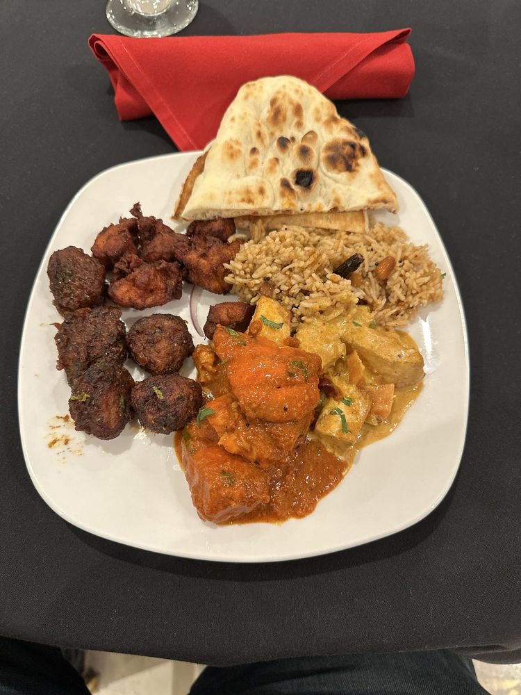 RASA INDIAN CUISINE - Updated May 2026 - 9270 Chillicothe Rd, Kirtland ...