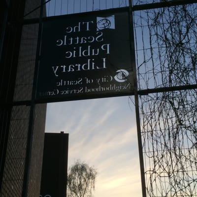 SEATTLE PUBLIC LIBRARY - CAPITOL HILL BRANCH - Updated December 2025 ...