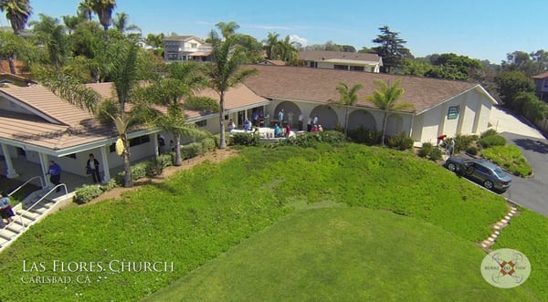LAS FLORES CHURCH - Updated August 2025 - 1400 Las Flores Dr, Carlsbad ...