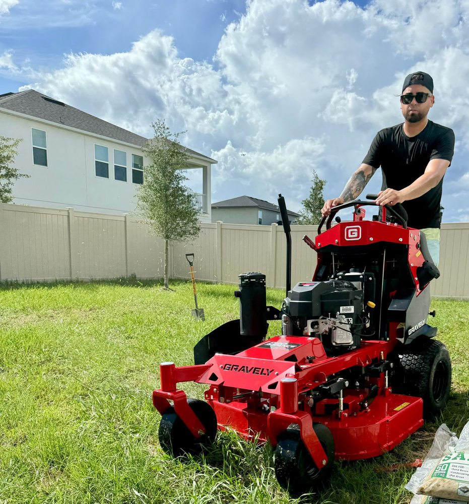 PREMIUM LANDSCAPING - Updated December 2024 - 22 Photos - 4984 Prairie ...