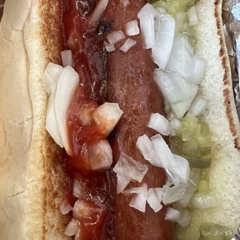 TIPPY’S TOP DOGS - Updated December 2025 - 3621 S U S, Fort Pierce ...