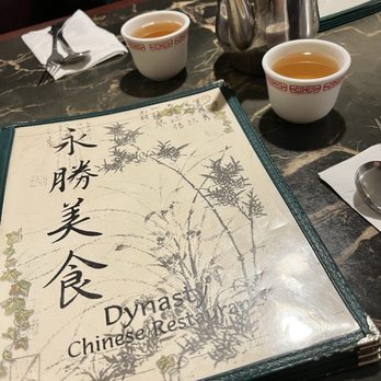 DYNASTY CHINESE RESTAURANT - Updated January 2026 - 105 Photos & 193 ...
