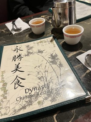 DYNASTY CHINESE RESTAURANT - Updated September 2025 - 88 Photos & 187 ...