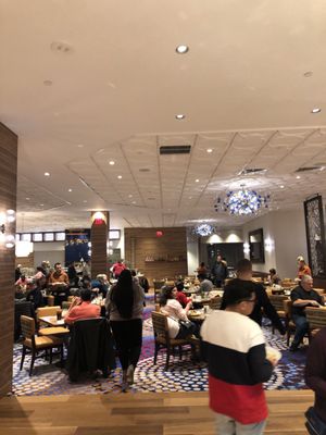 FRESH HARVEST BUFFET - 165 Photos & 162 Reviews - 1000 Boardwalk ...