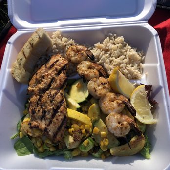 PACIFICO CHARBROILED FISH - Updated December 2025 - 94 Photos & 58 ...