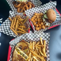 PORTLAND BURGER - Updated December 2025 - 1065 Photos & 831 Reviews ...