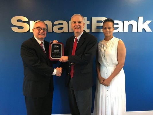 SMARTBANK - Updated June 2026 - 27 Photos - 1011 Pkwy, Sevierville ...