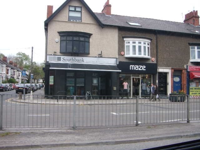 MAZE - Updated April 2025 - 59 Allerton Road, Liverpool, Merseyside ...