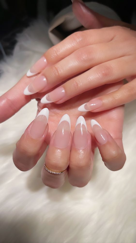 SPECTRUM NAILS SPA - 227 Photos & 186 Reviews - 4438 California St, San ...