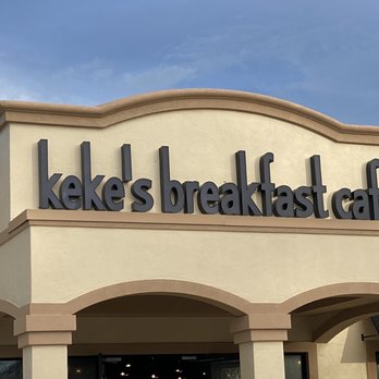 KEKE’S BREAKFAST CAFE - Updated September 2025 - 145 Photos & 57 Reviews - 260 N Nova Rd, Ormond ...