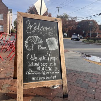 SUB ROSA BAKERY - Updated January 2026 - 557 Photos & 580 Reviews - 620 ...