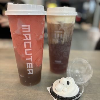 MACU TEA - Updated September 2024 - 306 Photos & 134 Reviews - 3005 ...