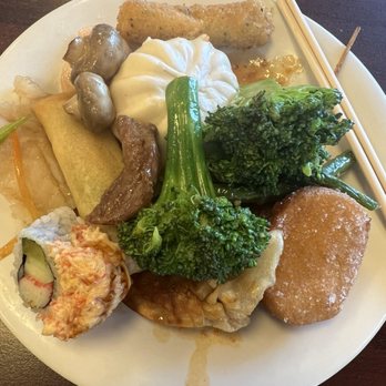 KRAZY BUFFET - Updated November 2024 - 718 Photos & 855 Reviews - 8095 ...