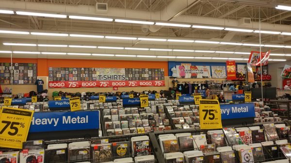 FYE NO 1037 - Updated October 2025 - 17301 Valley Mall Rd, Hagerstown ...