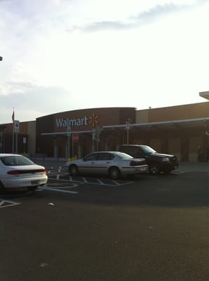WALMART SUPERCENTER - Updated August 2025 - 14 Photos & 23 Reviews - 75 ...