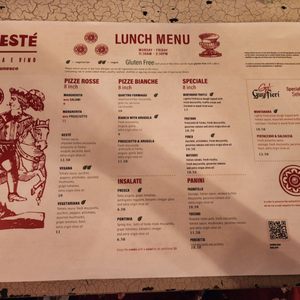 KESTÉ PIZZA & VINO - 1356 Photos & 1843 Reviews - 77 Fulton St, New ...