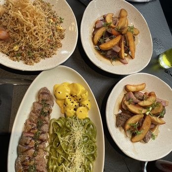 MANKA PERUVIAN CUISINE - Updated September 2025 - 199 Photos & 87 ...