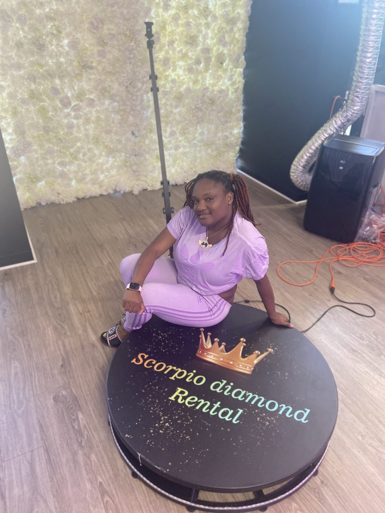 SCORPIO DIAMOND RENTAL - Updated March 2025 - Washington, District of ...