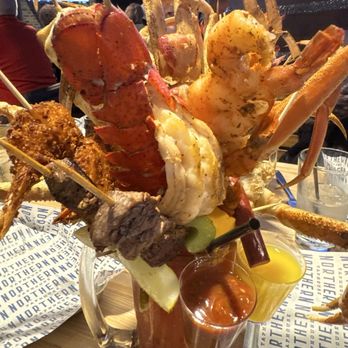 NORTHERN TAPHOUSE - Updated February 2025 - 119 Photos & 96 Reviews ...