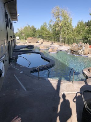BROADWATER HOT SPRINGS & FITNESS - Updated August 2024 - 25 Photos & 88 ...