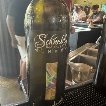 SCHNEBLY REDLAND’S WINERY - Updated August 2024 - 2415 Photos & 1630 ...
