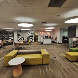 ARLINGTON HEIGHTS MEMORIAL LIBRARY - 102 Photos & 65 Reviews - 500 N ...