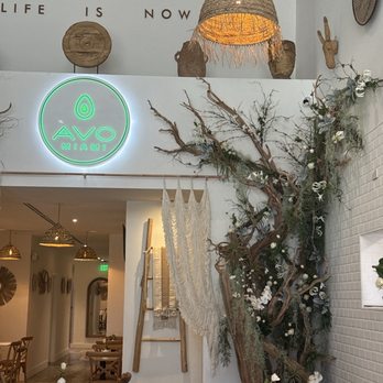 AVO MIAMI - Updated October 2025 - 49 Photos & 11 Reviews - 2911 Grand ...