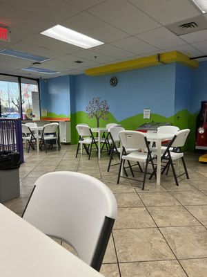 FUN CIRCLE - Updated December 2025 - Request a Quote - 15355 Fraser ...