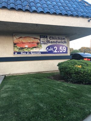 GUS JR NO 7 - 39 Photos & 92 Reviews - American (Traditional) - 3559 W ...