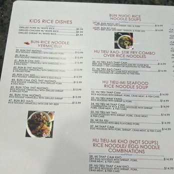 PHO 43 - Updated April 2025 - 1184 Photos & 881 Reviews - 2844 N 43rd ...