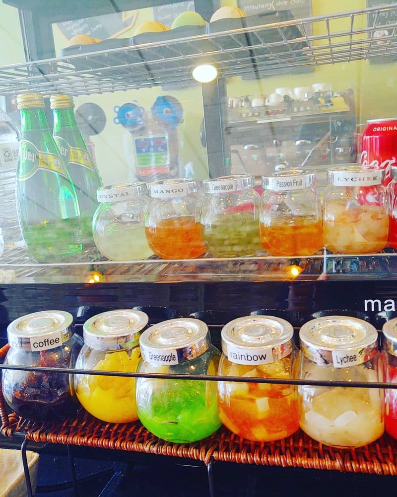 MR. BOBA - Updated July 2024 - 126 Photos & 80 Reviews - 2051 Cypress ...