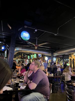 ONE GENNY - Updated July 2025 - 89 Photos & 84 Reviews - 1 Genesee St ...