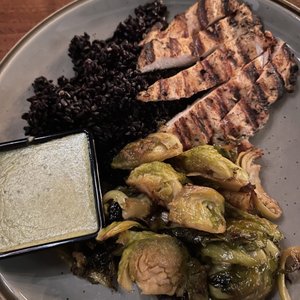 LABEL RESTAURANT - 189 Photos & 295 Reviews - 112 Tipton St, Johnson ...