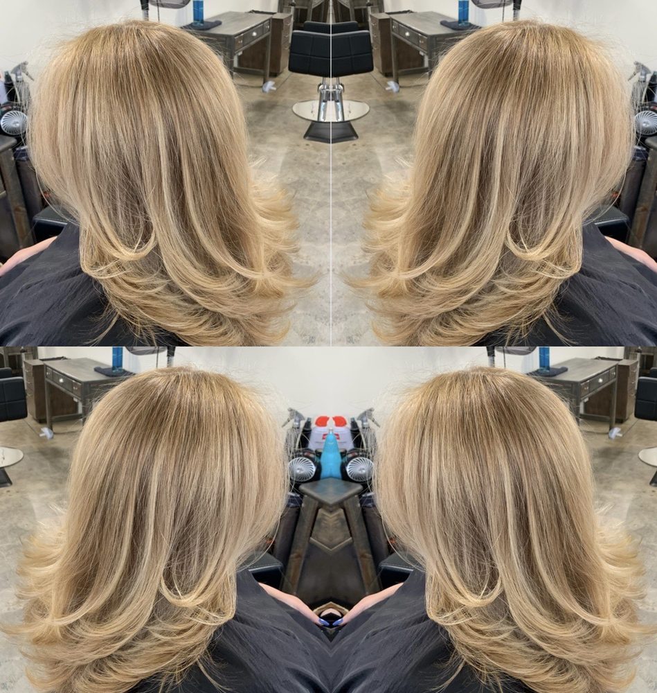 DESIGN HAIR CUT - Updated 2024 - 83 Photos & 51 Reviews - 7603 Santa ...