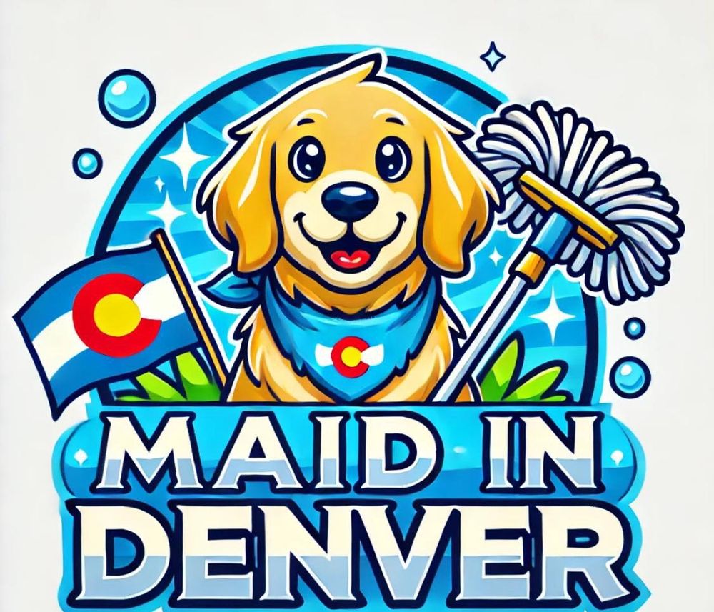 MAID IN DENVER CLEANING - Updated July 2025 - 18 Photos & 20 Reviews ...