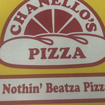 CHANELLO’S PIZZA - Updated December 2025 - 56 Photos & 104 Reviews ...