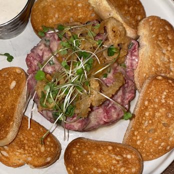 CURATE - Updated May 2024 - 153 Photos & 93 Reviews - 2930 Plaza Dr ...