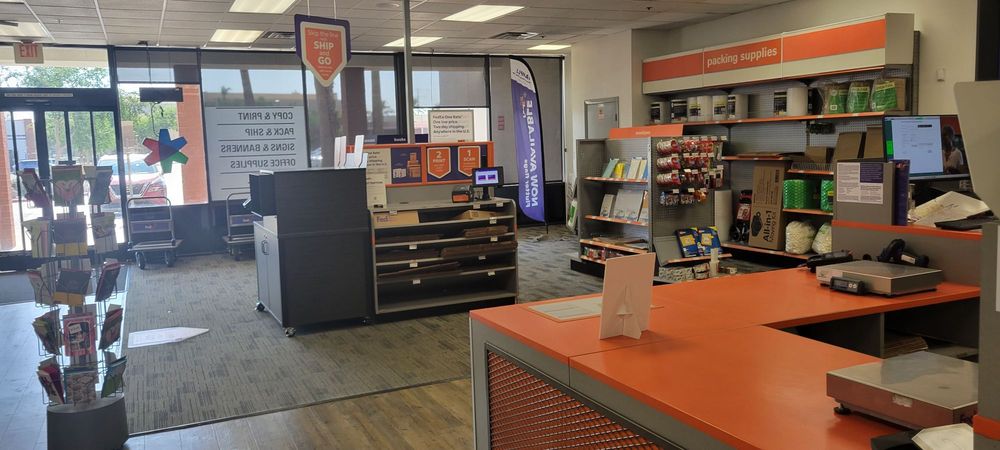 FEDEX OFFICE PRINT & SHIP CENTER - Updated August 2024 - 44 Reviews ...